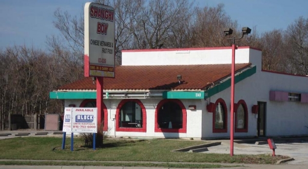 Retail for Sale - 1348 S Noland Rd, Independence MO